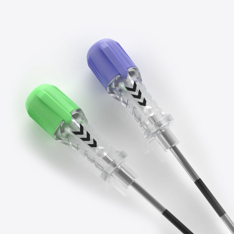 RX-2 Epidural Needles - Epimed