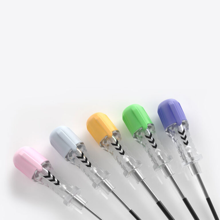 RX-2 Epidural Needles - Epimed